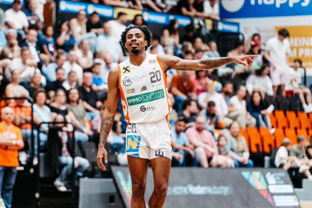 Heidelberg: MVP in Österreich – MLP Academics verpflichten Michael ...