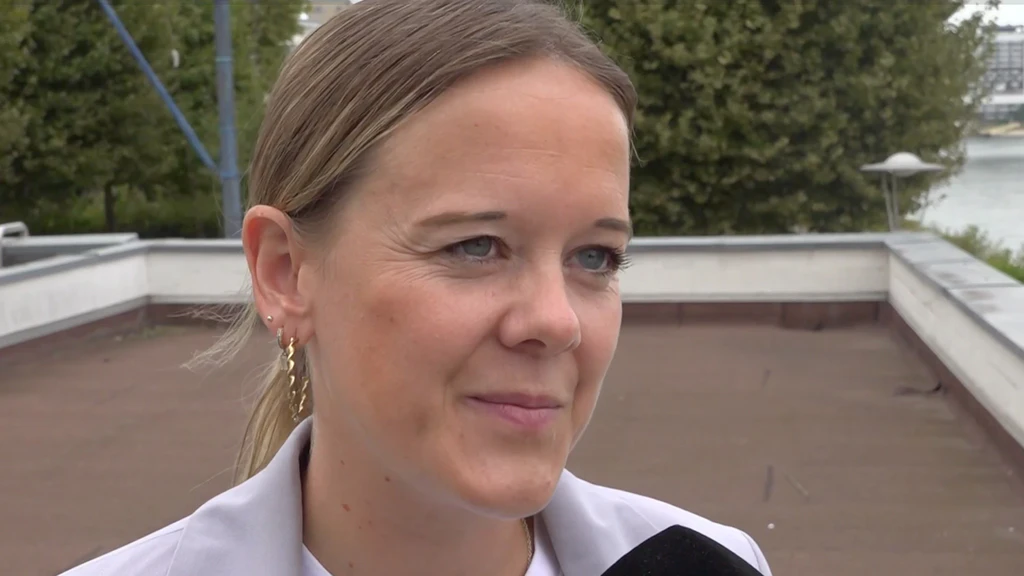 Eulen Ludwigshafen: Geschäftsführerin Lisa Heßler verlässt Verein zum ...