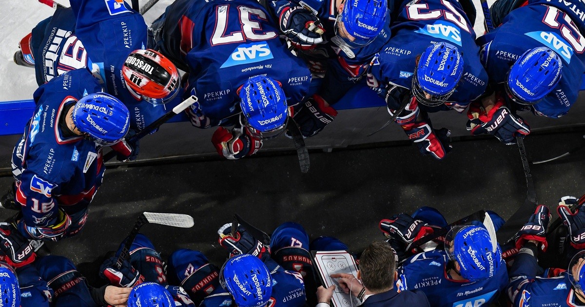 Mannheim: Adler verstärken Defensive mit Keaton Thompson aus AHL | RNF.de