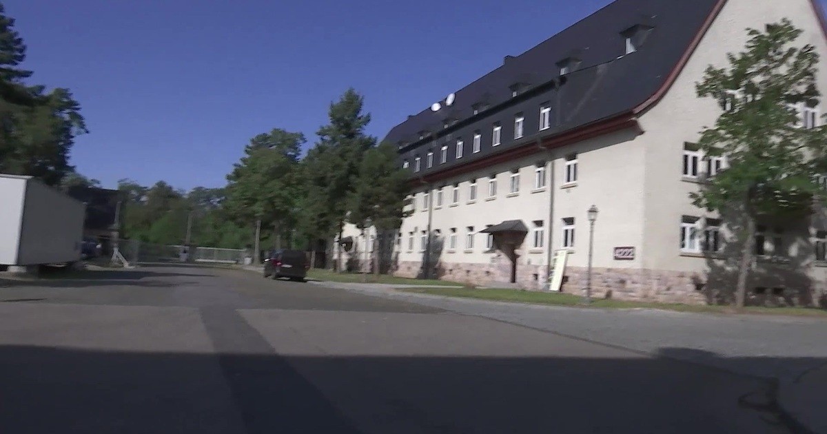 Schwetzingen: Tompkins Barracks nehmen wieder Flüchtlinge auf | RNF.de