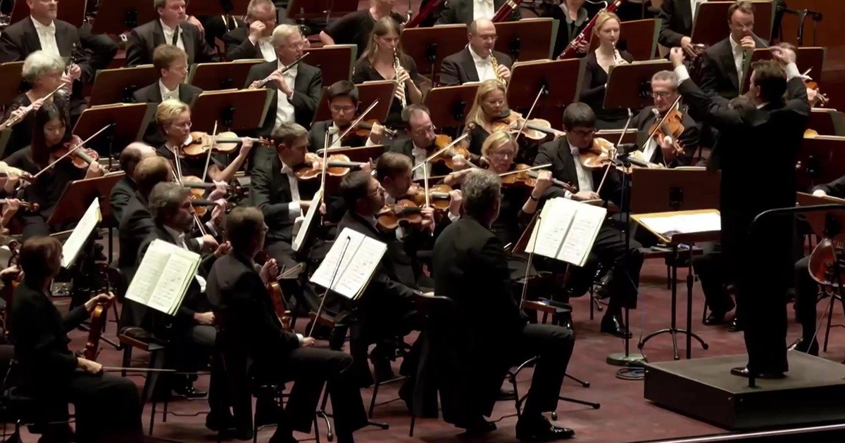 Mannheim: Orchester allein zu Haus | RNF.de