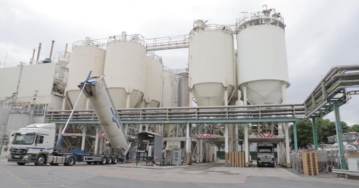 Gefragte Spezialchemie: Grace investiert 80 Millionen in Standort Worms ...