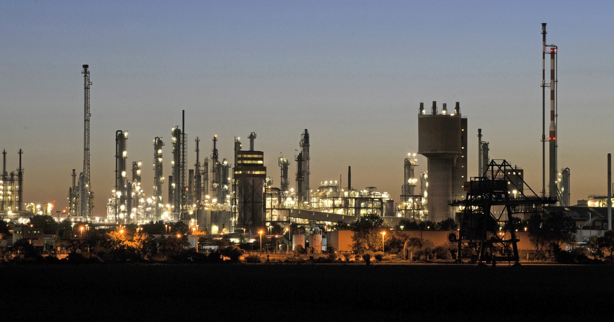 Ludwigshafen: BASF verhandelt über neue Standortvereinbarung | RNF.de