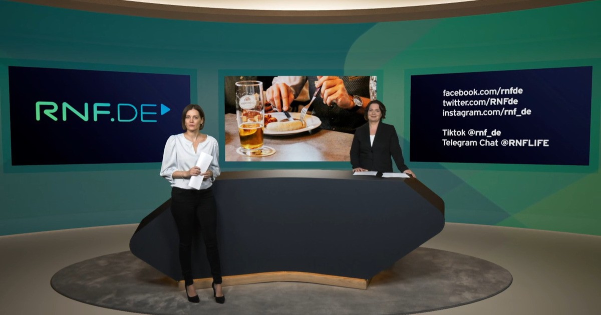 RNF Life am Montag, 11. Oktober 2021 | RNF.de
