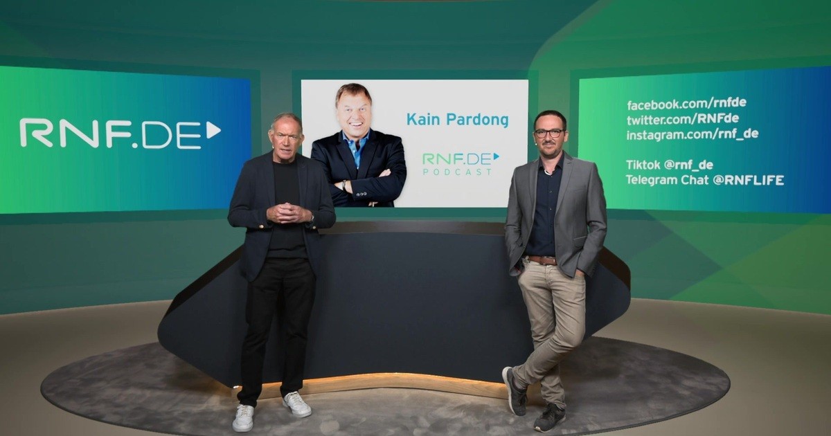 RNF Life am Freitag, 22. Oktober 2021 | RNF.de