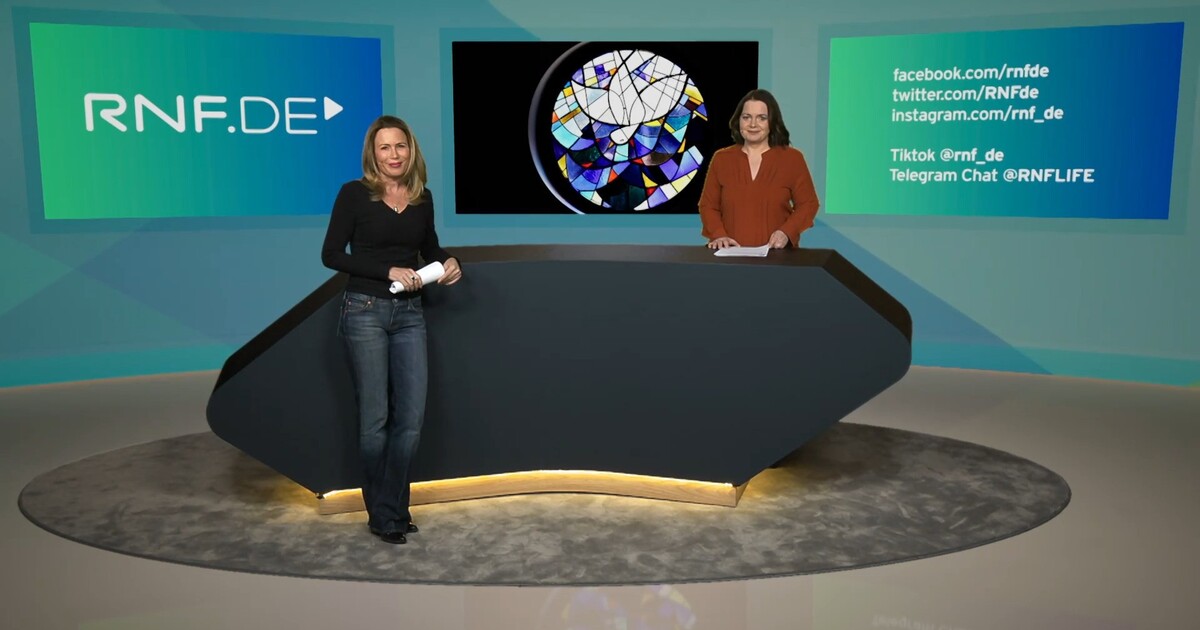 RNF Life am Freitag, 4. März 2022 | RNF.de