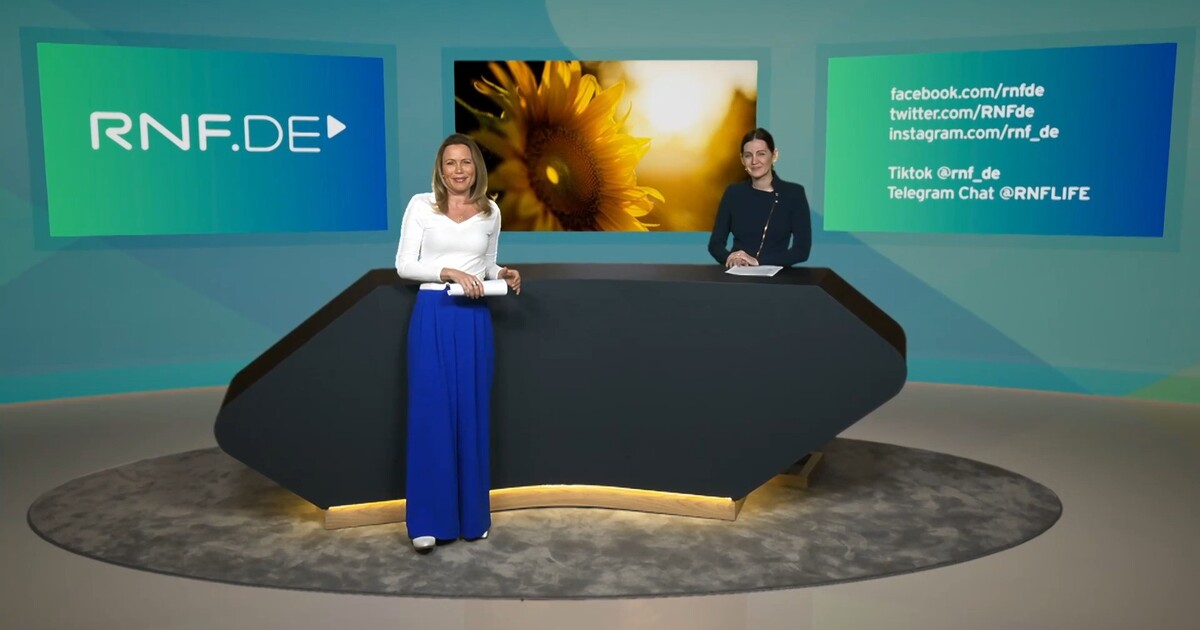 RNF Life am Freitag, 11. März 2022 | RNF.de