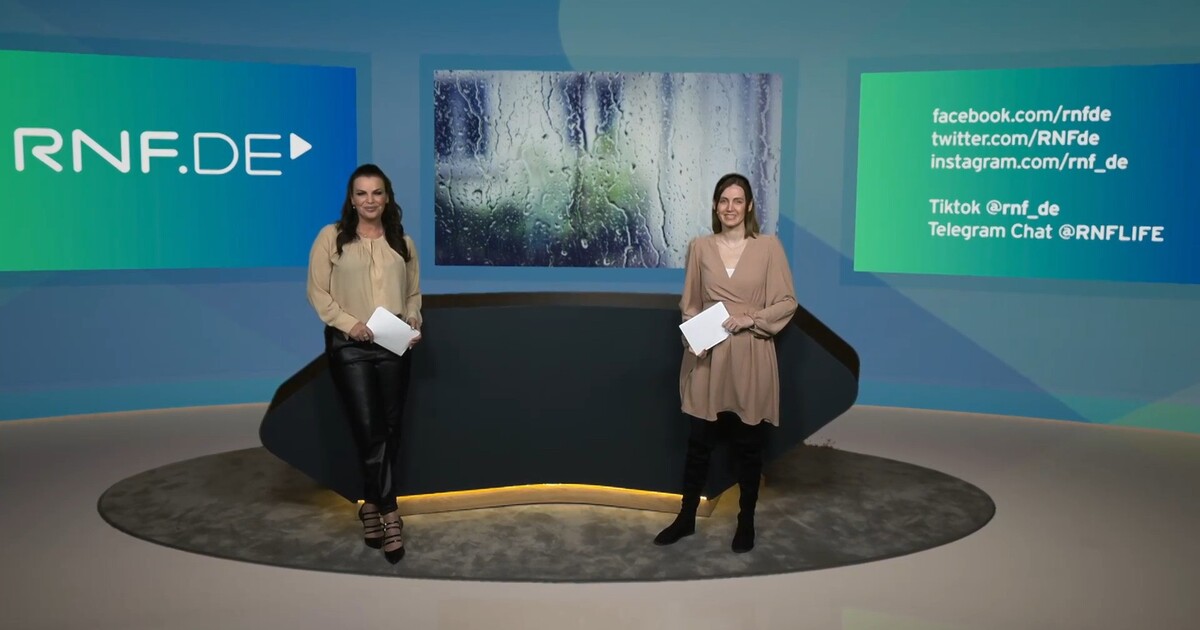 RNF Life am Freitag, 1. April 2022 | RNF.de