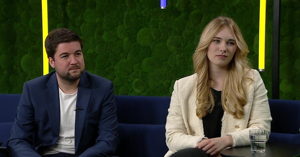 Talk mit Jessica Cichy und Florian Wessendorf über die Reise nach Polen ...