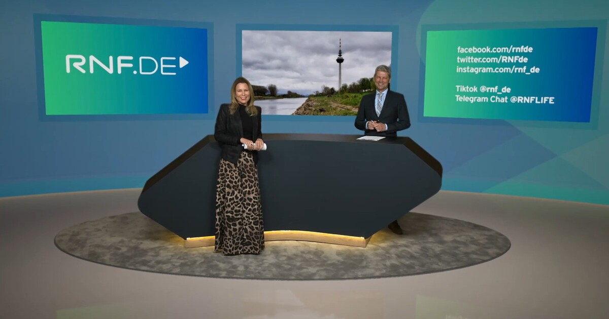 RNF Life am Freitag, 8. April 2022 | RNF.de
