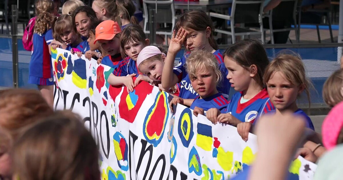 MSC Sumchanka zu Gast beim Mannheimer HC | RNF.de