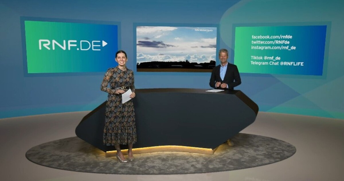 RNF Life vom 1. Juli 2022 | RNF.de
