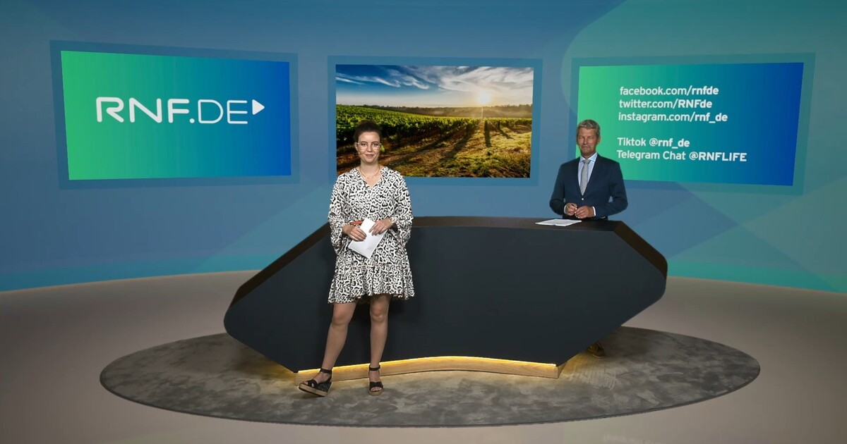 RNF Life vom Mittwoch, den 20. Juli 2022 | RNF.de