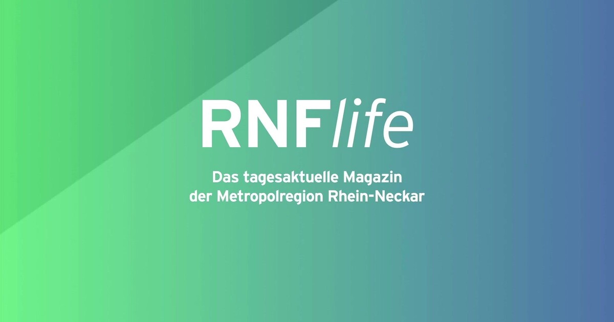 RNF Life vom 17. August 2022 | RNF.de