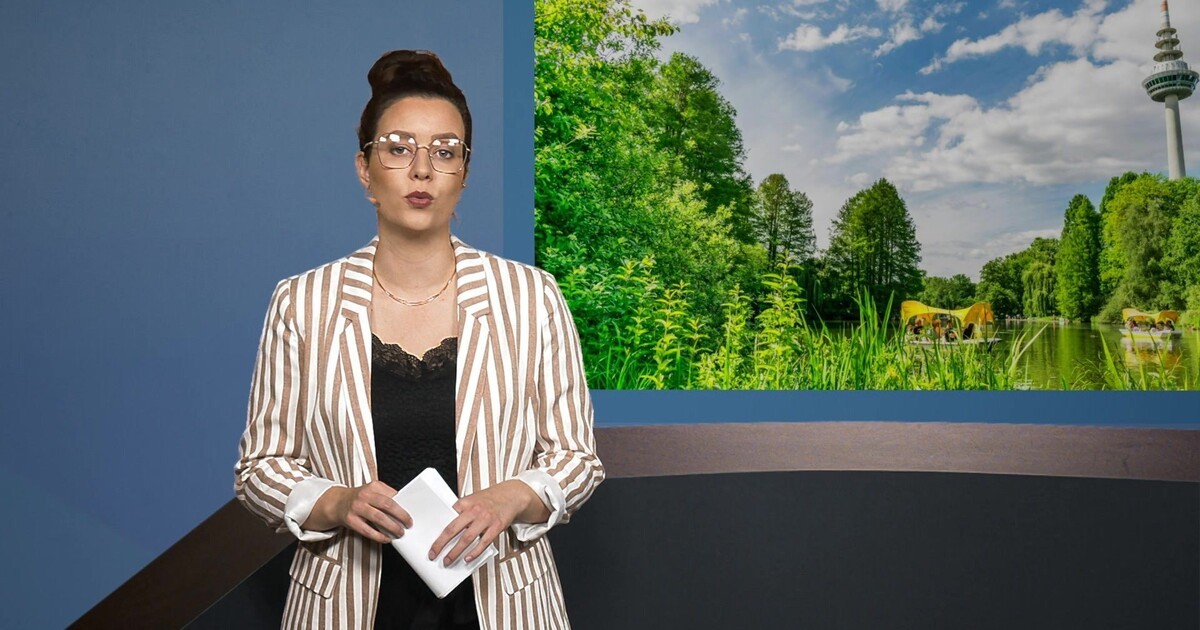 RNF Life vom 09. September 2022 | RNF.de