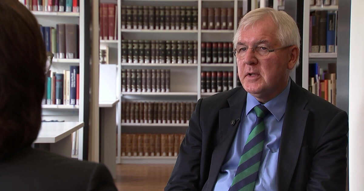 16 Jahre Direktor im Technoseum: Prof. Dr. Hartwig Lüdtke im Ruhestand ...