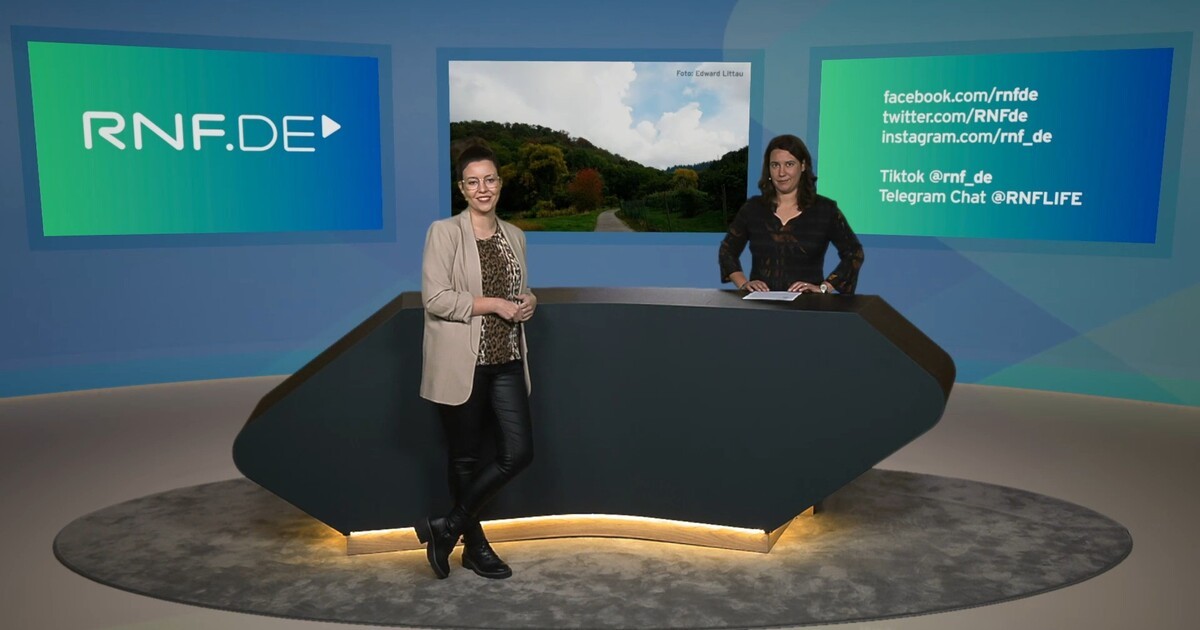 RNF Life von Donnerstag, 29. September 2022 | RNF.de