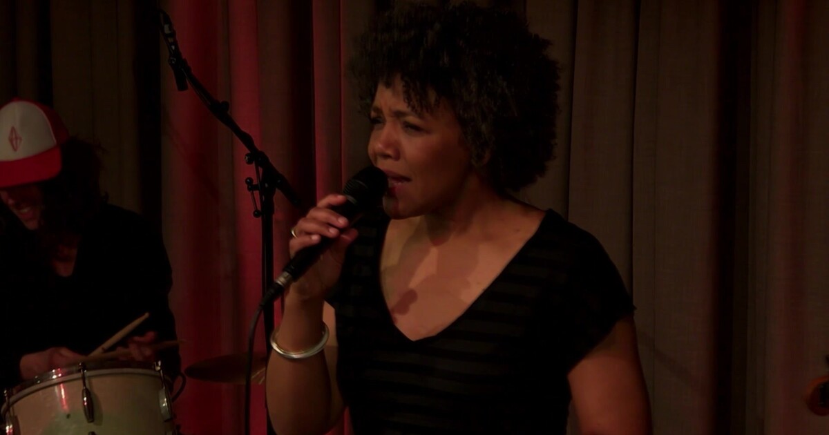 RNF Jazztime aus dem Ella & Louis: Fola Dada & Joo Kraus | RNF.de