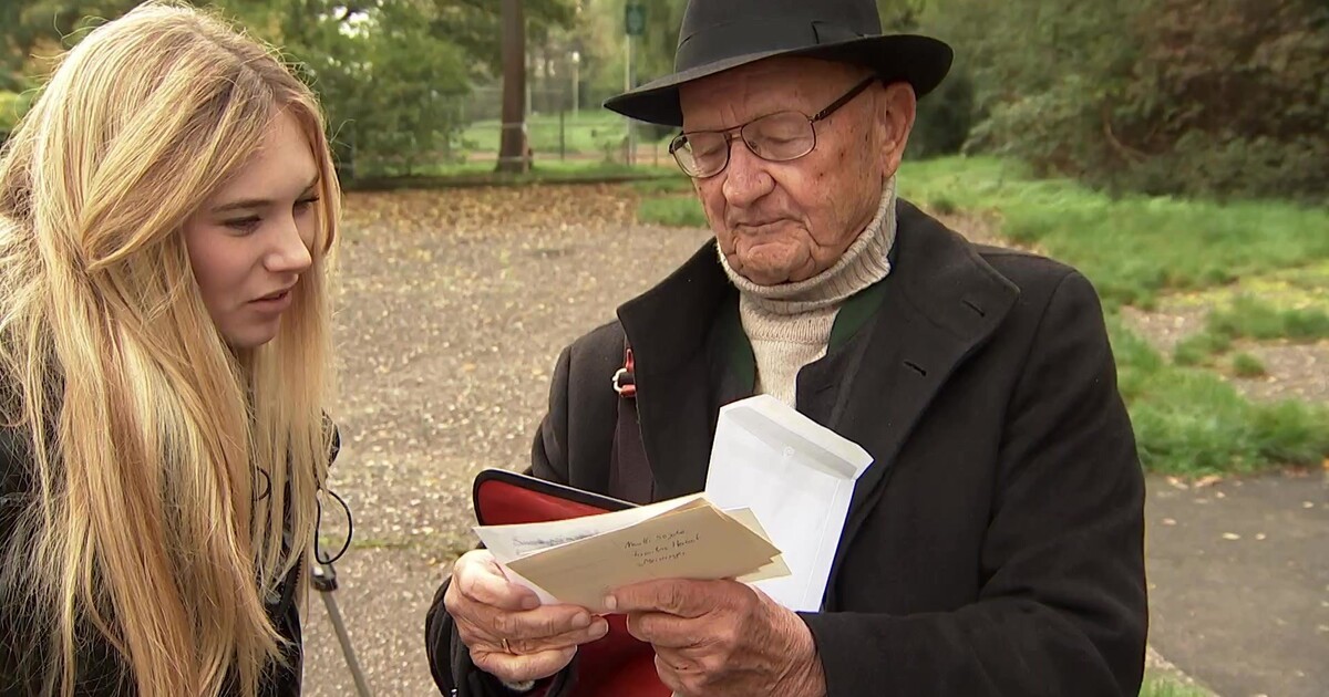 Ein Zeitzeuge erinnert sich: Die Nacht im Neustadter Bürckel Bunker ...