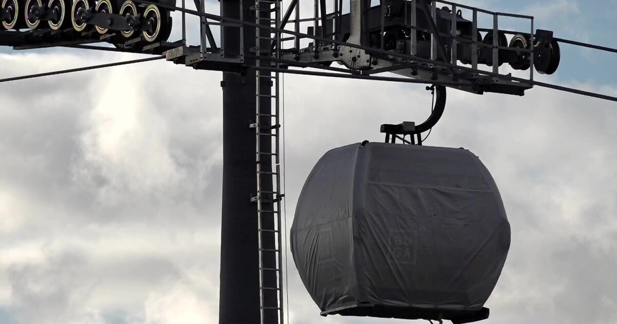 BUGA 23: Gondeln bestehen Jungfernfahrt | RNF.de