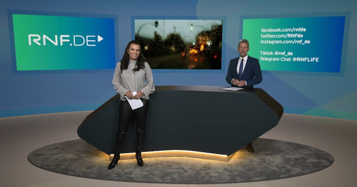 RNF Life vom 17. November 2022 | RNF.de