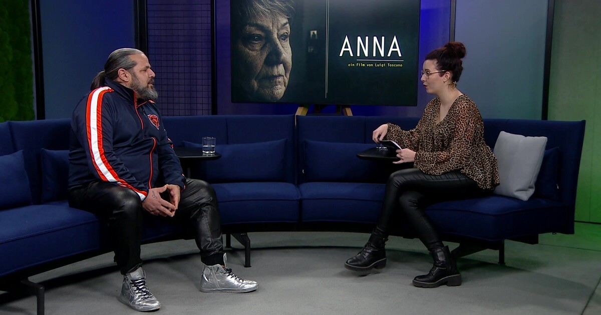 „ANNA“: Der neue Dokumentarfilm von Luigi Toscano | RNF.de