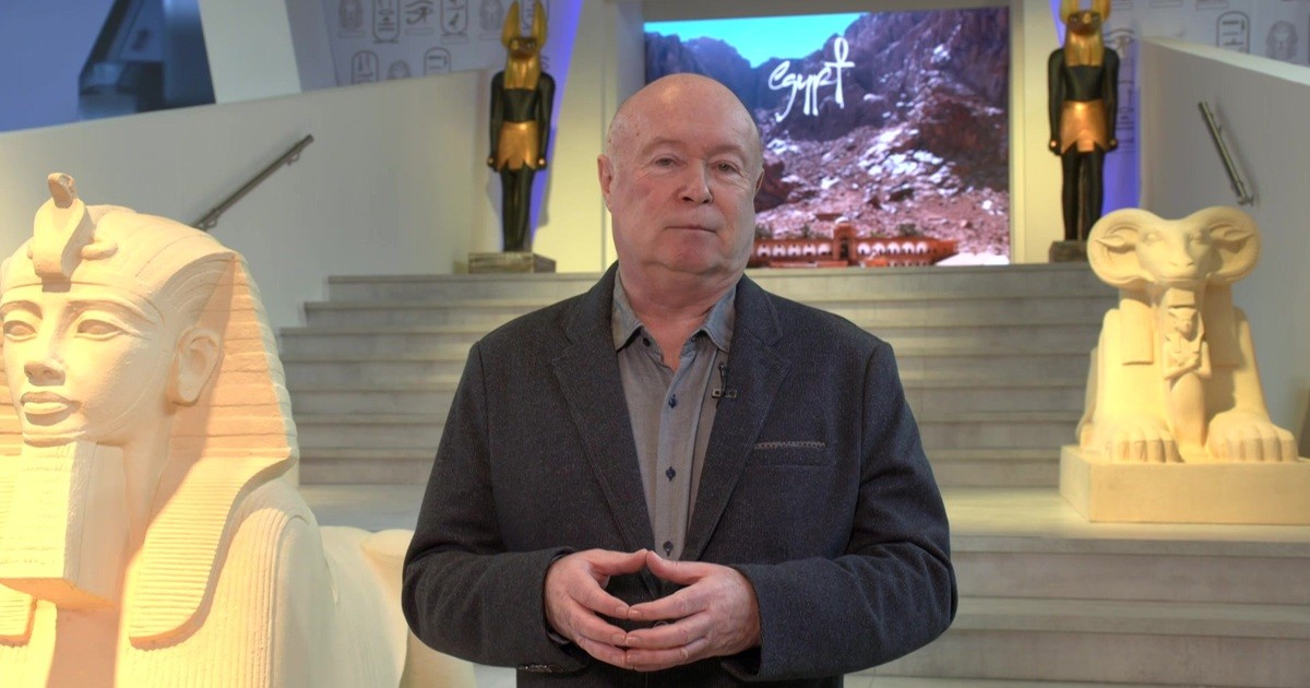 Journalist Michael Stroh über die neuen Reiseziele des Formats „VIP ...