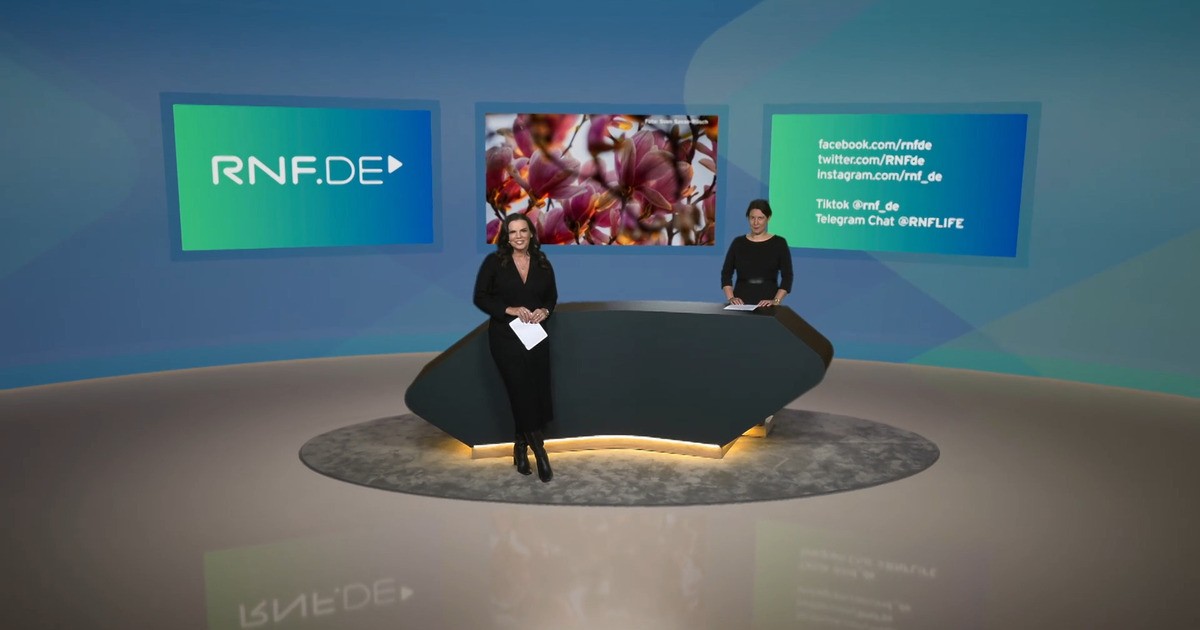 RNF Life vom 22. März 2023 | RNF.de