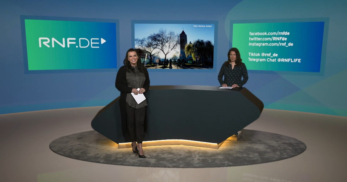 RNF Life vom 17. April 2023 | RNF.de
