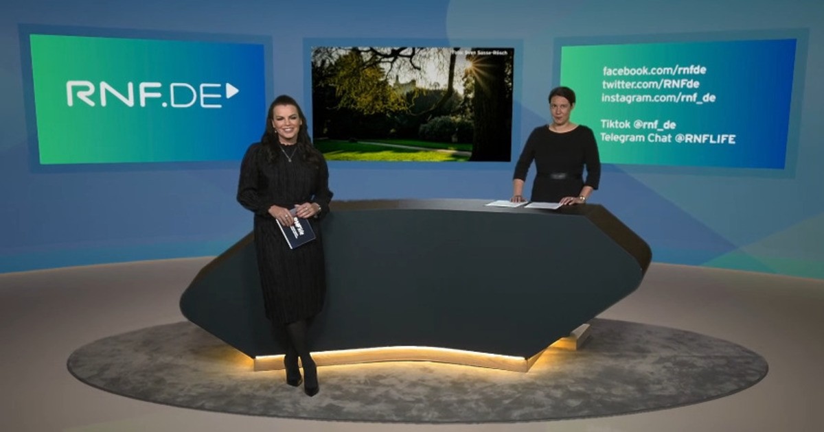 RNF Life vom 19. April 2023 | RNF.de