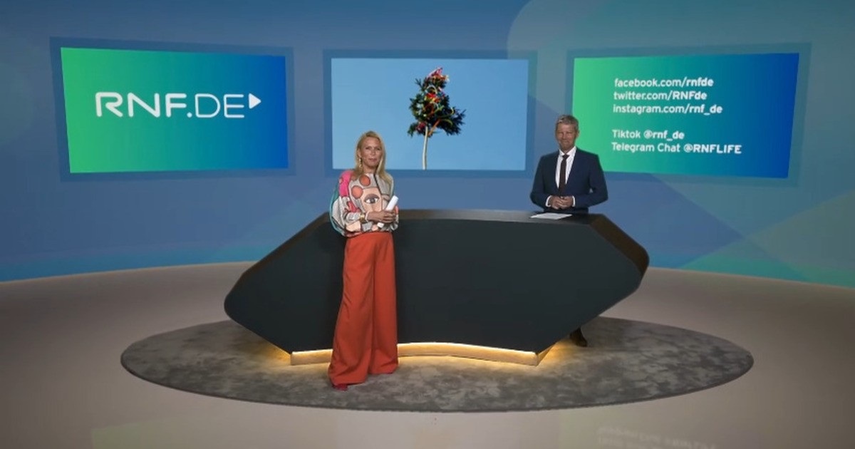 RNF Life vom 28. April 2023 | RNF.de