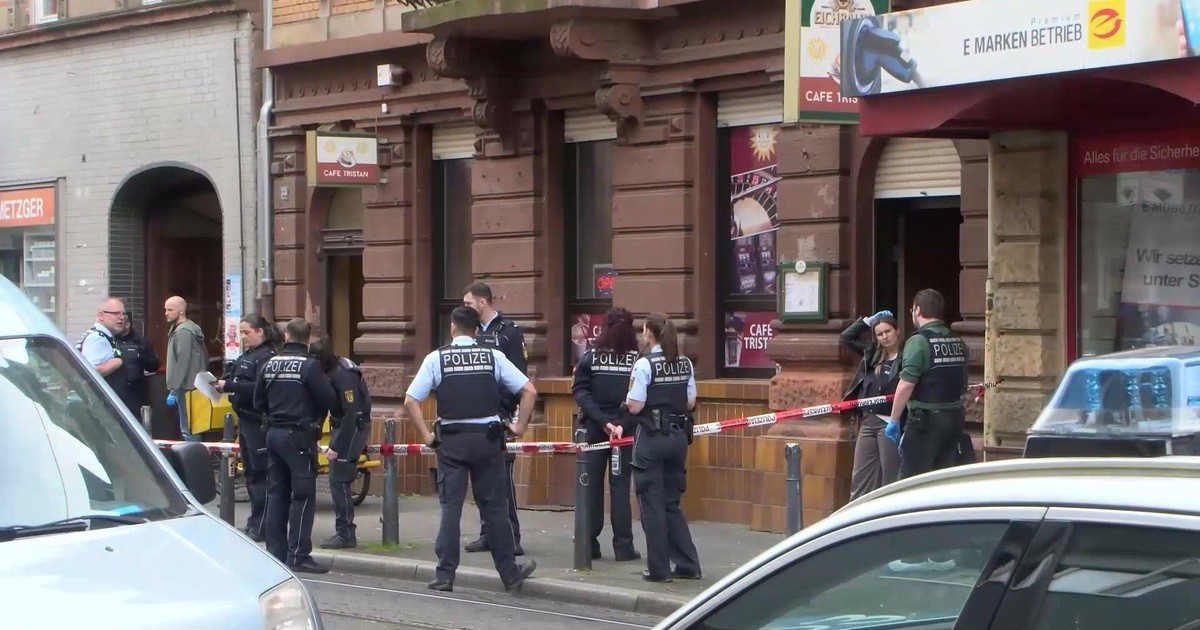 Mannheim: Blutiger Streit in der Neckarstadt – Frau mit Messer verletzt | RNF.de