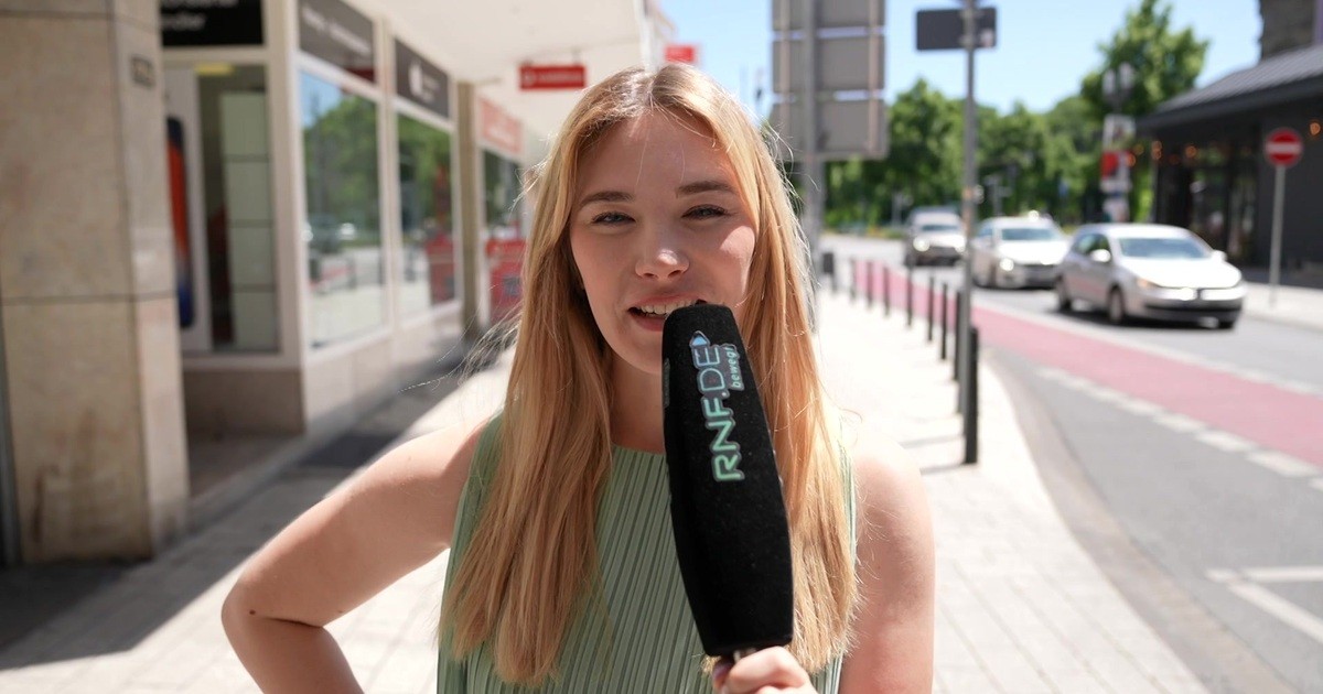 Endlich Sommer: Wie macht man das perfekte Spaghetti-Eis? | RNF.de