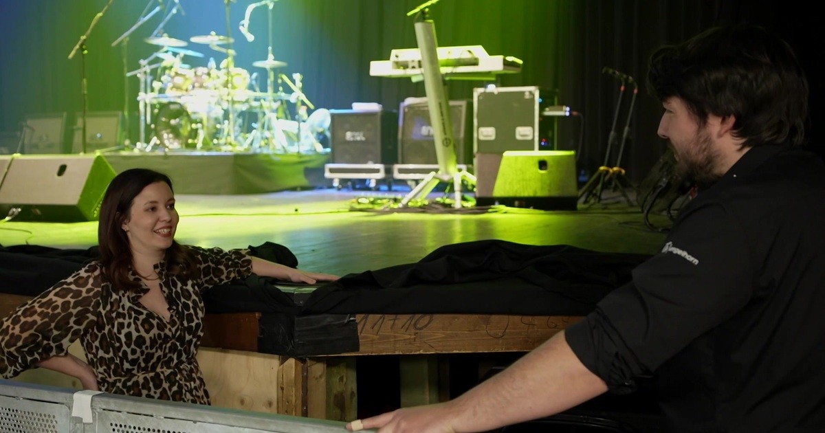 Capitol TV – Folge 2 | RNF.de