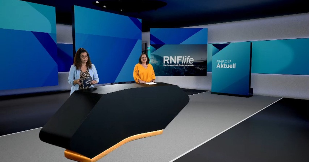 RNF Life vom 4. Juli 2023 | RNF.de