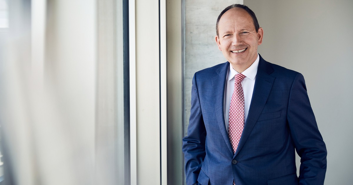 Mannheim: Christian Specht wird neuer Oberbürgermeister | RNF.de