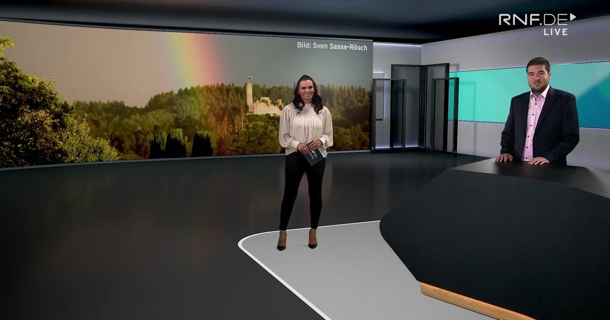 RNF Life vom 13. Juli 2023 | RNF.de