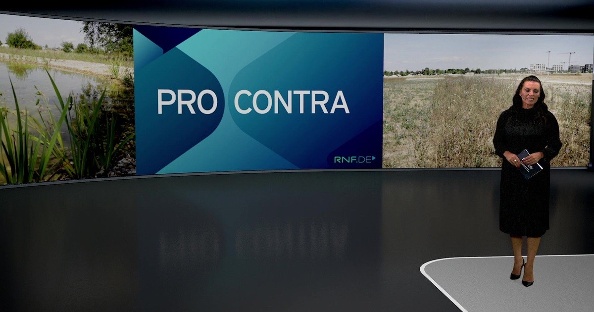 Die Buga und der Naturschutz: Ein Pro und Contra | RNF.de