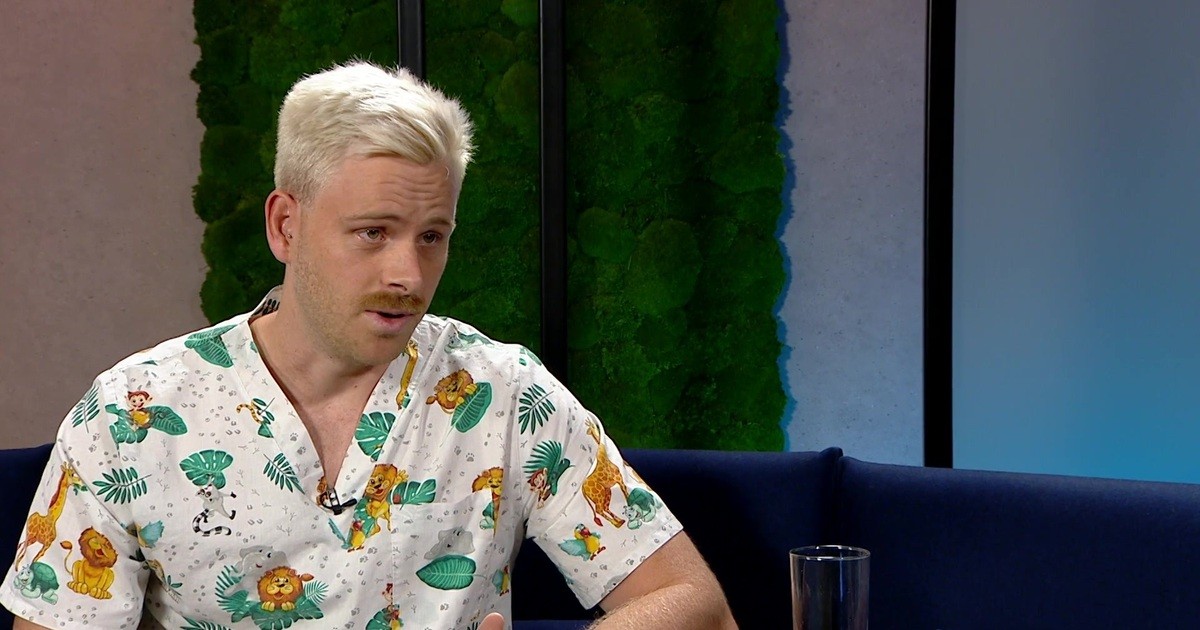 Kinderärzte am Limit: Im Gespräch mit Dr. Aaron Pfisterer | RNF.de