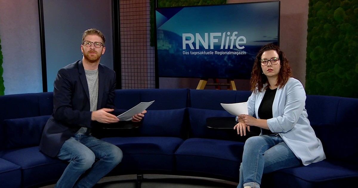 RNF Life vom 12. Oktober 2023 | RNF.de