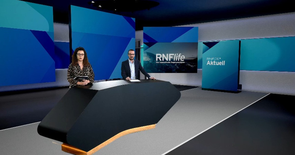 RNF Life vom 30. Oktober 2023 | RNF.de
