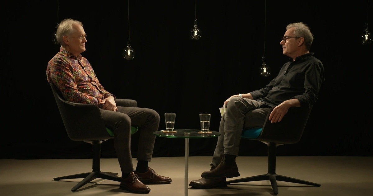 1:1 – Wolfgang Heim im Gespräch mit Prof. Dr. Thomas Kuner | RNF.de