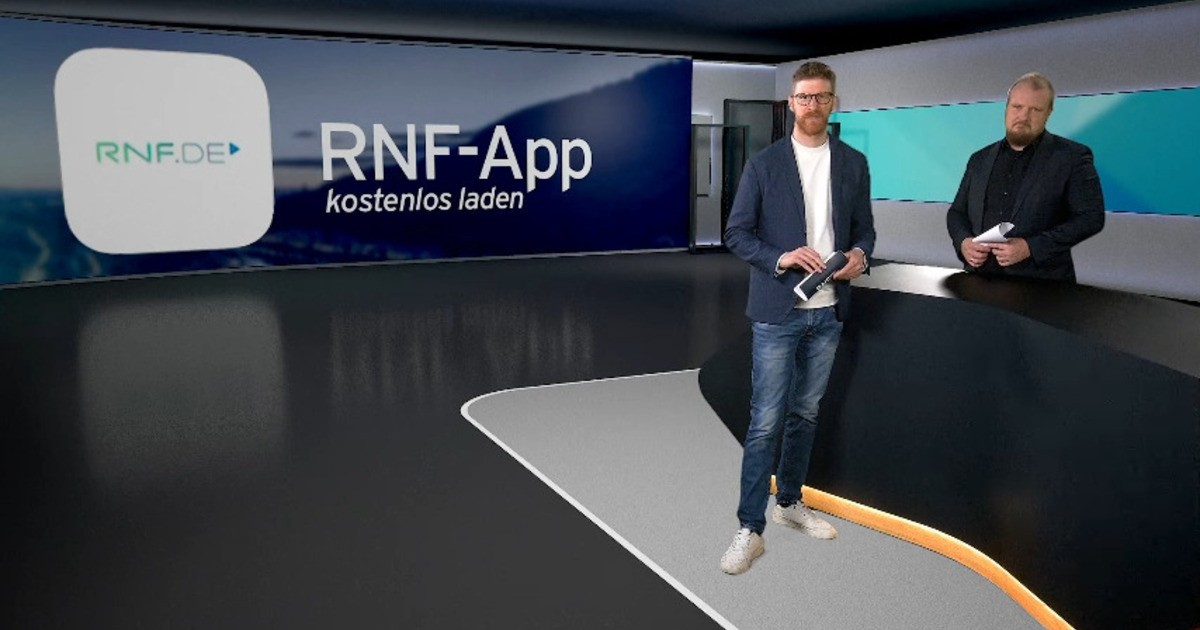RNF Life vom 28. Dezember 2023 | RNF.de