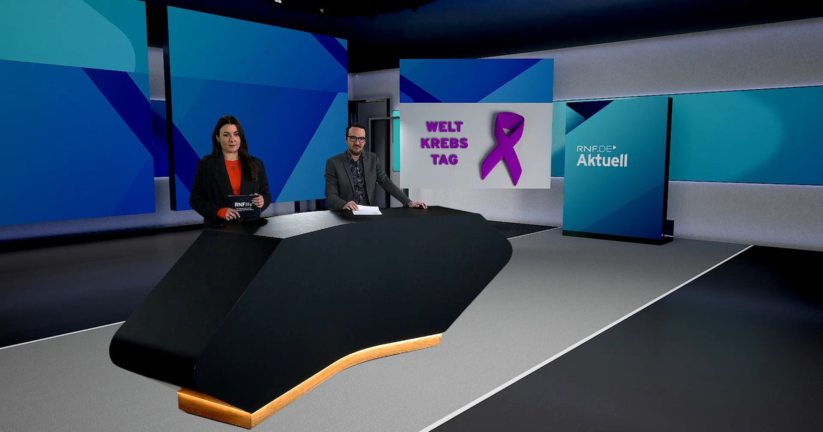 RNF Life vom 5. Februar 2024 | RNF.de