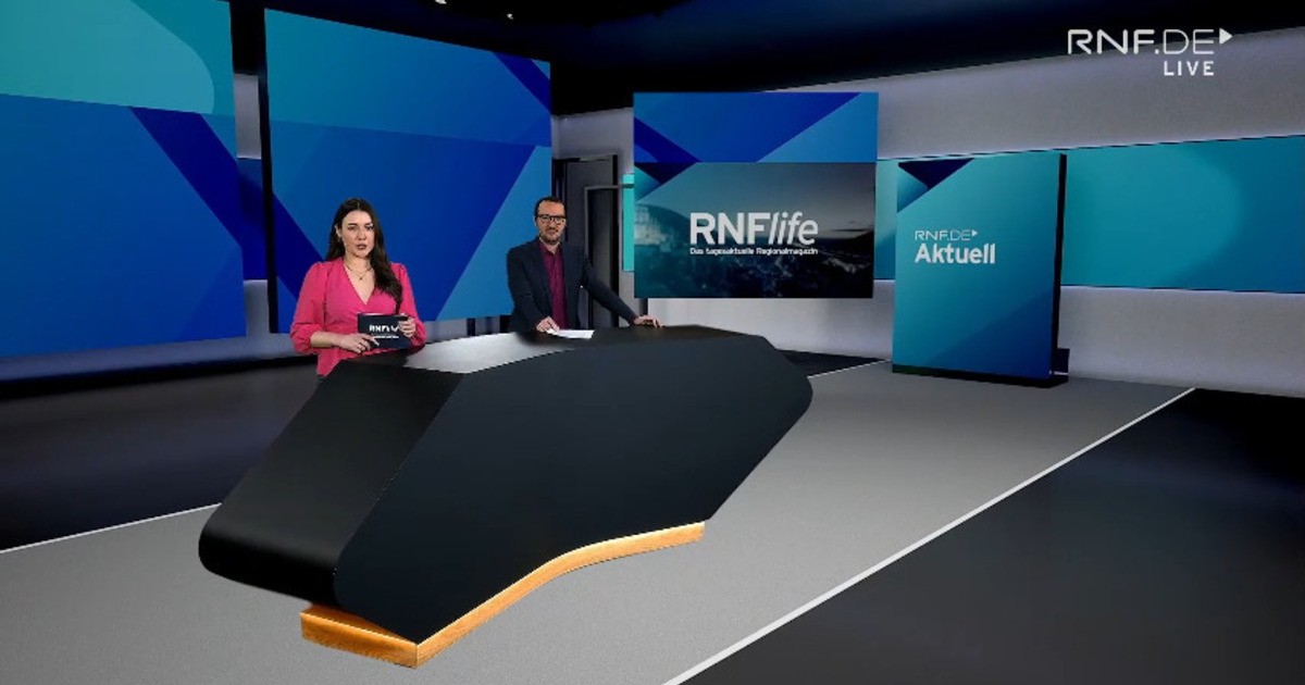 RNF Life vom 06. Februar 2024 | RNF.de