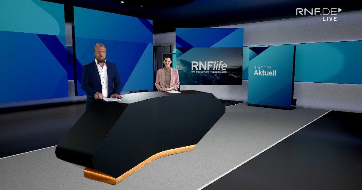 RNF Life vom 08. April 2024 | RNF.de