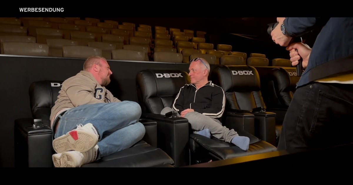 Popcorn Mayo im Mai: Da krabbeln wieder einige Kracher über die ...