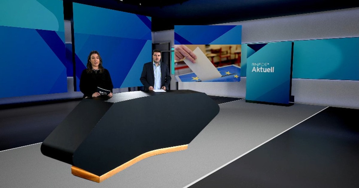 RNF Life vom 10. Juni 2024 | RNF.de