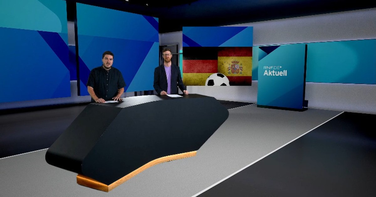 RNF Life vom 04. Juli 2024 | RNF.de