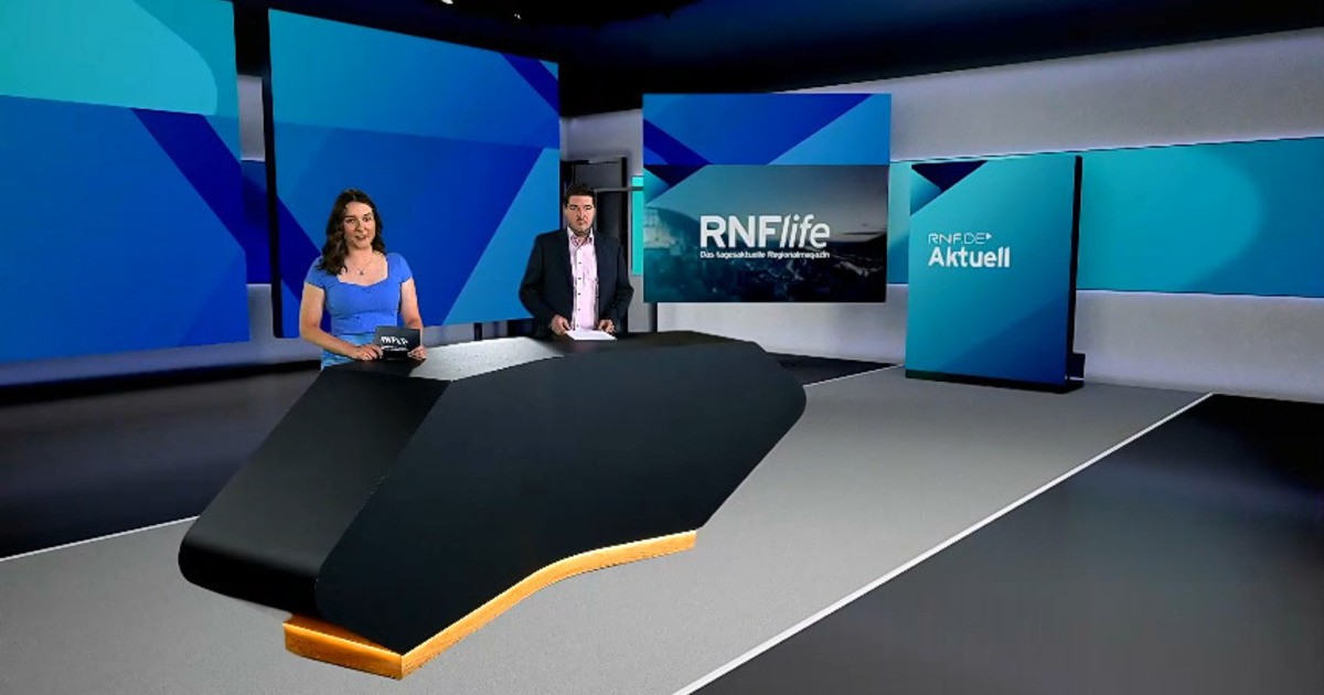 RNF Life vom 22. Juli 2024 | RNF.de